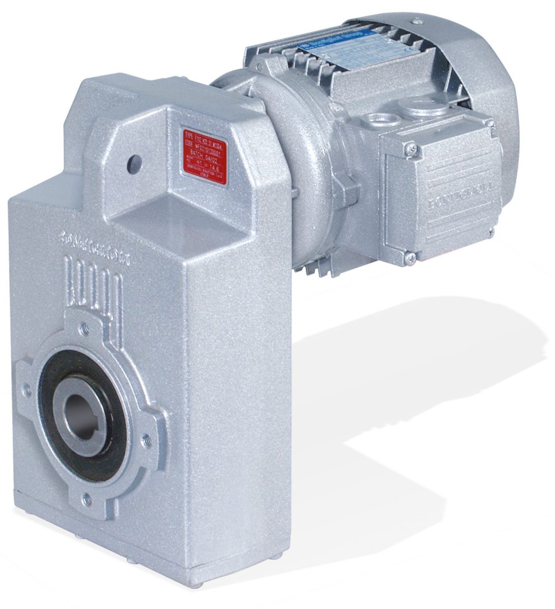 GEARS – MOLL-MOTOR