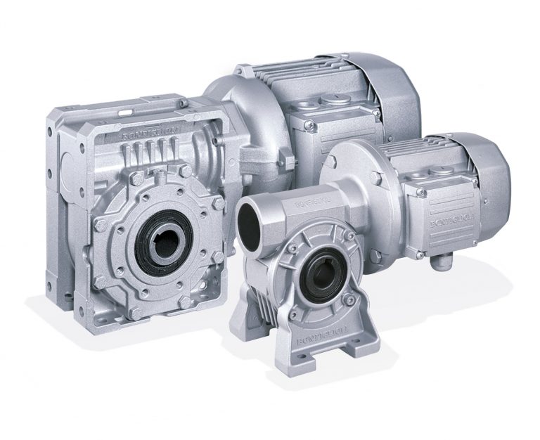 Bonfiglioli BEST Partner Österreich, großes Lager bei Wien