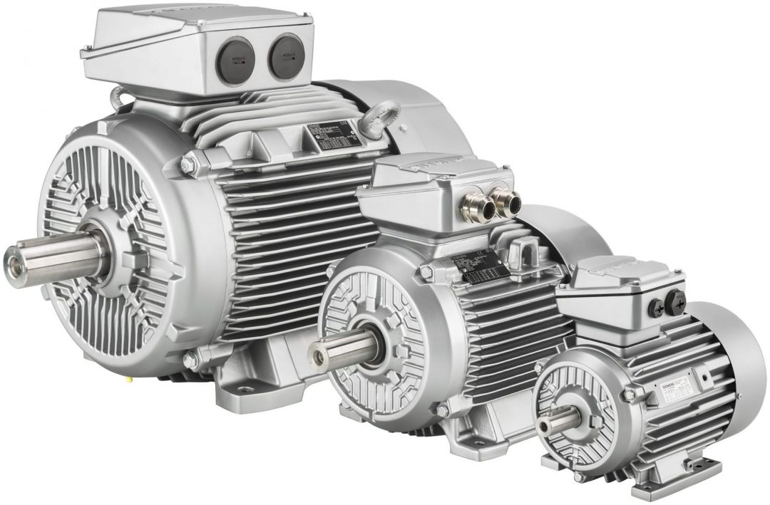 SIEMENS und INNOMOTICS Österreich - Premium Antriebstechnik