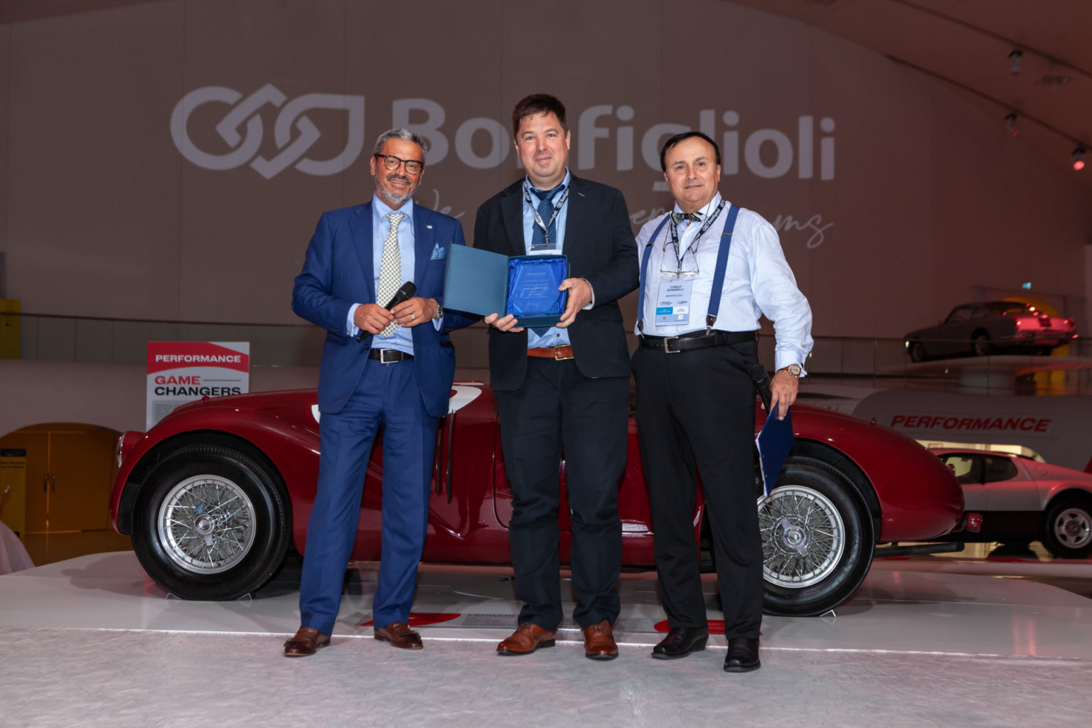 MOLL-MOTOR - Partner für die mechatronische Antriebstechnik