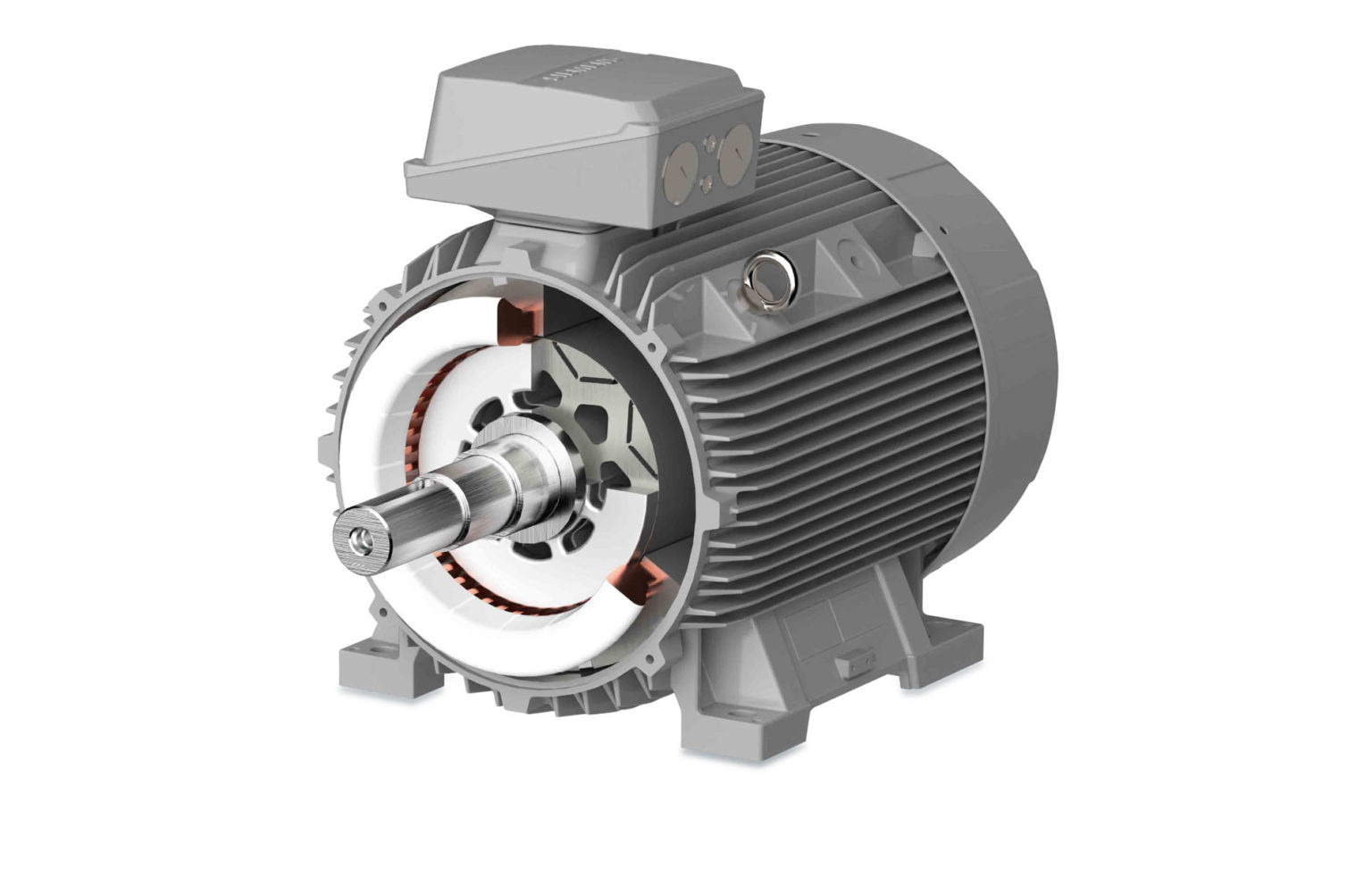 Siemens motors become Innomotics: New name, new owner – MOLL-MOTOR