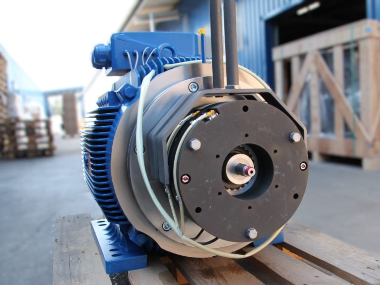 Siemens-Motoren werden Innomotics: Neuer Name, neuer Eigentümer – MOLL-MOTOR