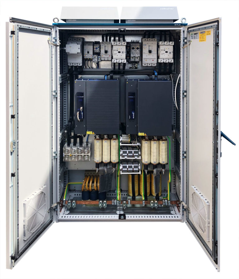 AUTOMATION – MOLL-MOTOR