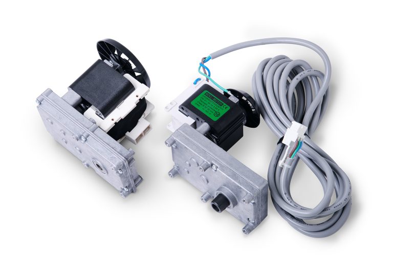 THE MECHATRONIC DRIVE TECHNOLOGY – MOLL-MOTOR